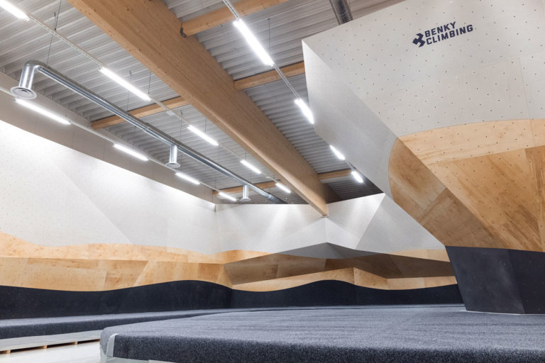 Climbingwalls – benkyclimbing.com