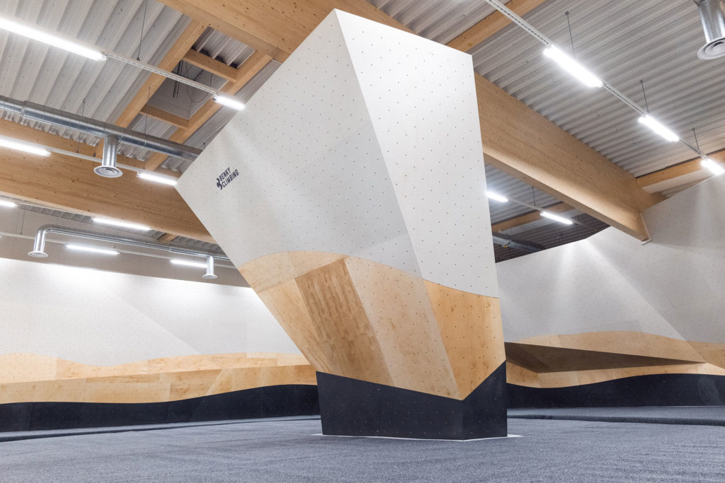 Väki – Rovaniemi – Finnland – benkyclimbing.com