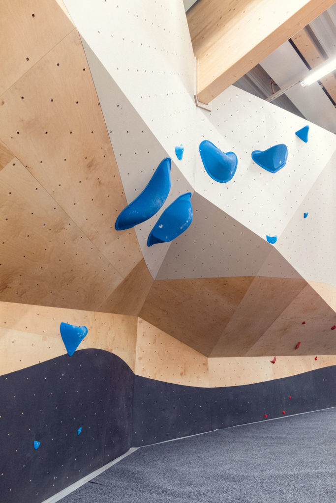 Väki – Rovaniemi – Finnland – benkyclimbing.com