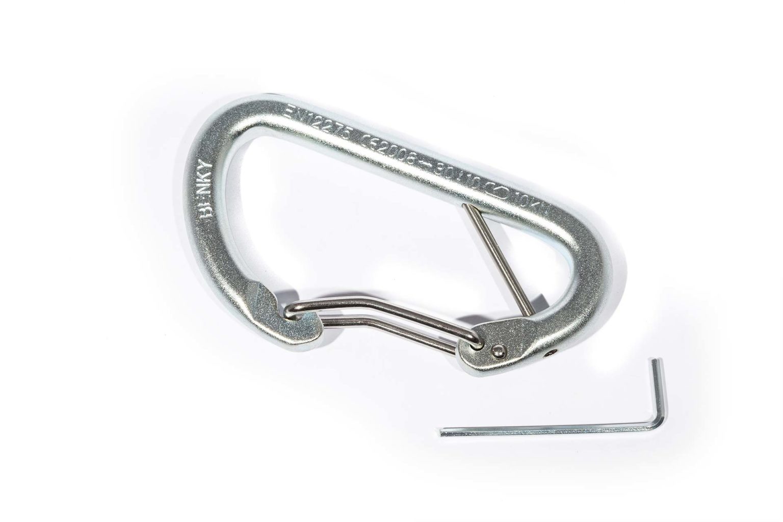 Steel Sling – benkyclimbing.com