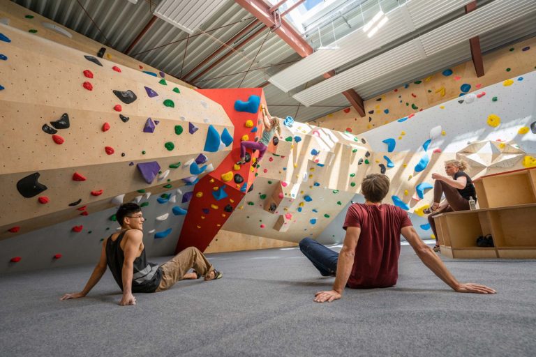 Climbingwalls – benkyclimbing.com